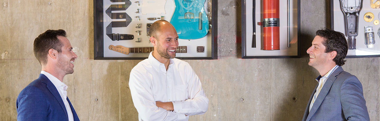 Contact ECR Today | ECR