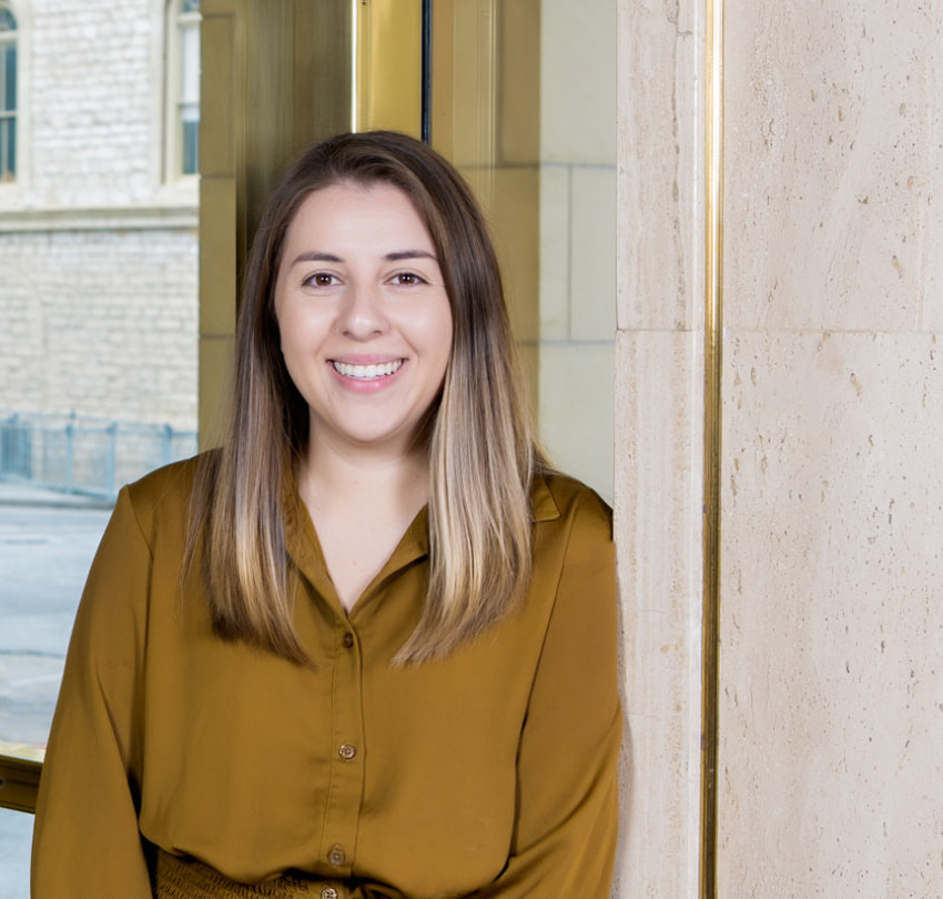 8801 Tara Lane - ECR