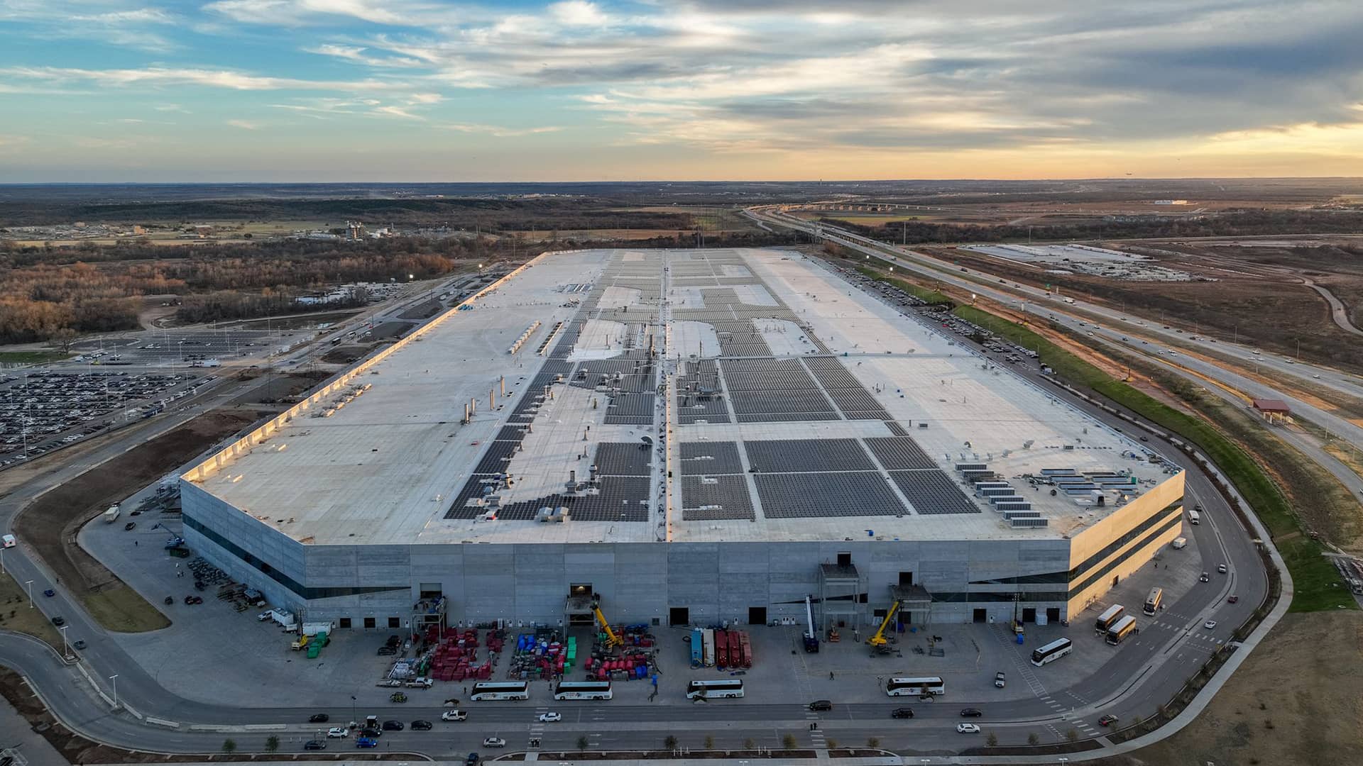 SH 130 Corridor in Texas: Paving the Way for Significant Economic ...